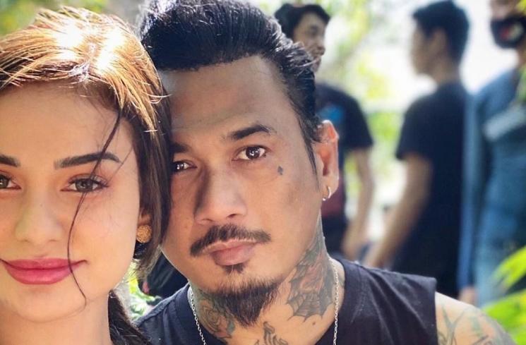 Tersangka, Jerink Dijebloskan ke Sel Tahanan Polda Bali - Bali Politika