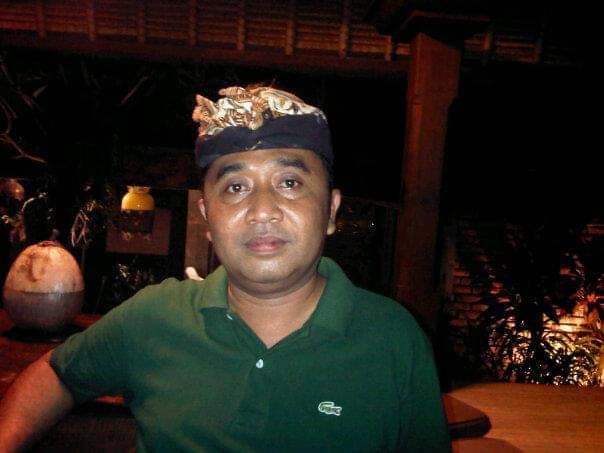 Kodrat Bali Siap Puputan Pertahankan Tradisi Emas - Bali Politika