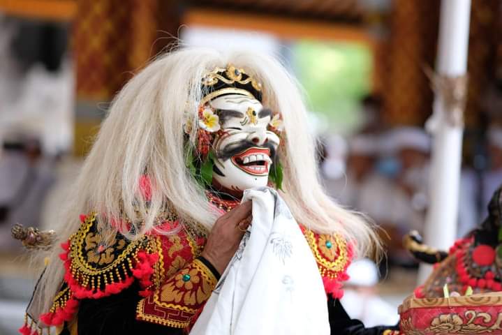 Ngayah Sida Karya, Hal Mistis Selimuti Ponglik - Bali Politika