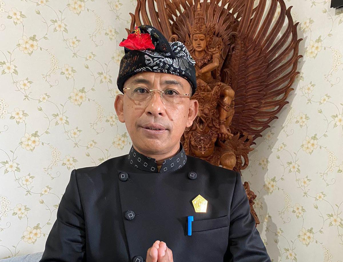 Tahun Baru Dilarang, Disel: Biarkan Pariwisata Jalan Sesuai Prokes ...