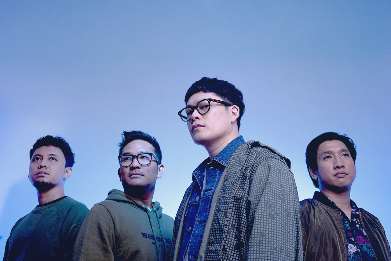 Rayu, Senjata Baru SamSonS untuk Pecinta Musik Tanah Air - Bali Politika