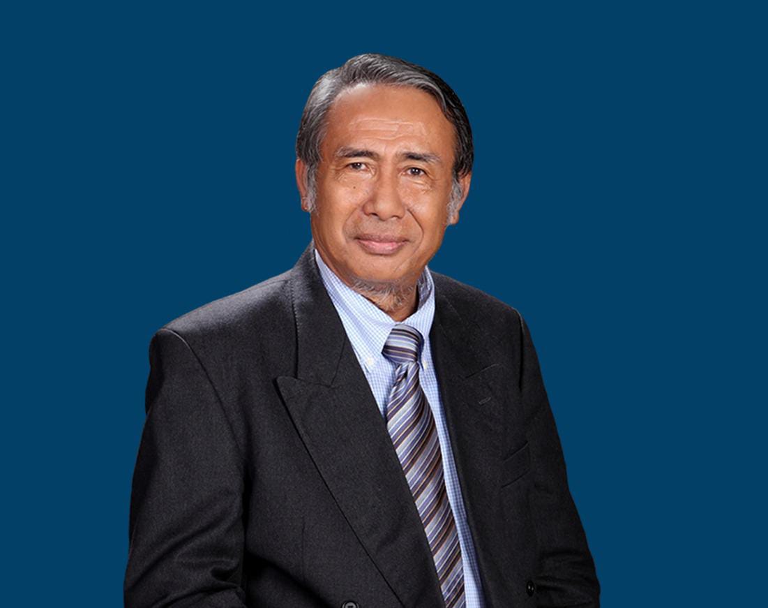 Ditersangkakan, Prof. Bakta Sebut Hati-Hati Karmaphala - Bali Politika