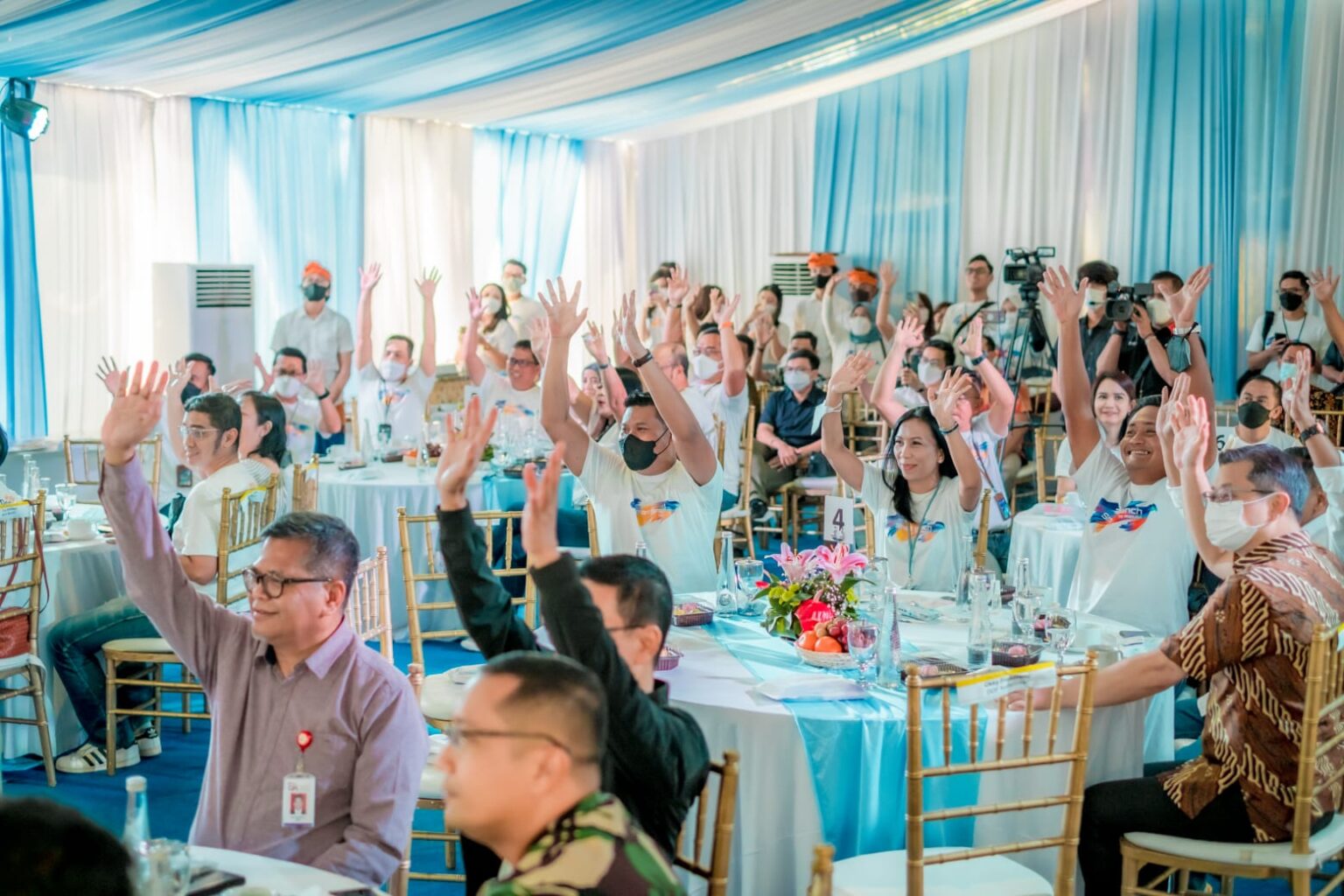 Mandiri Digitalkan 241 Cabang Se-Indonesia - Bali Politika