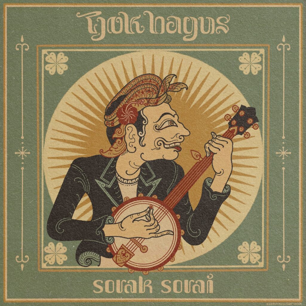 Penuh Gairah, Sorak-Sorai Buka 2023 - Bali Politika