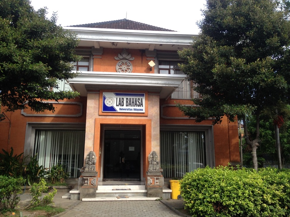 UPT Bahasa Unud Terima Kunjungan IIEF, Lanjutkan Kerja Sama Tahun 2023 ...