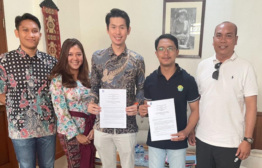 Tibubeneng-Beam Mobility Dorong Pariwisata Ramah Lingkungan - Bali Politika