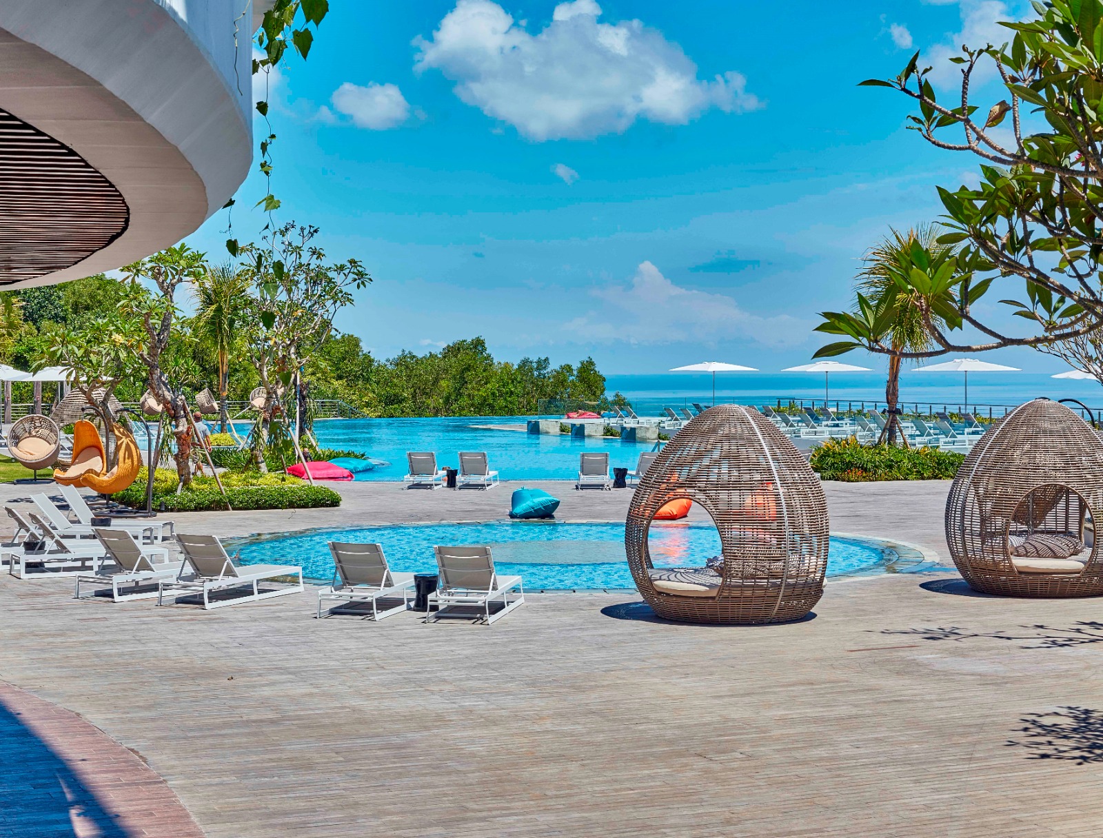 Staycation Keluarga Menyenangkan Cuma di Renaissance Bali - Bali Politika