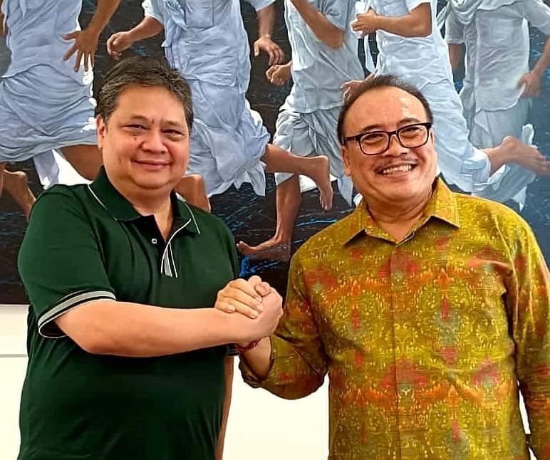 Golkar Usul Hutan di Bali Diawasi Drone - Bali Politika