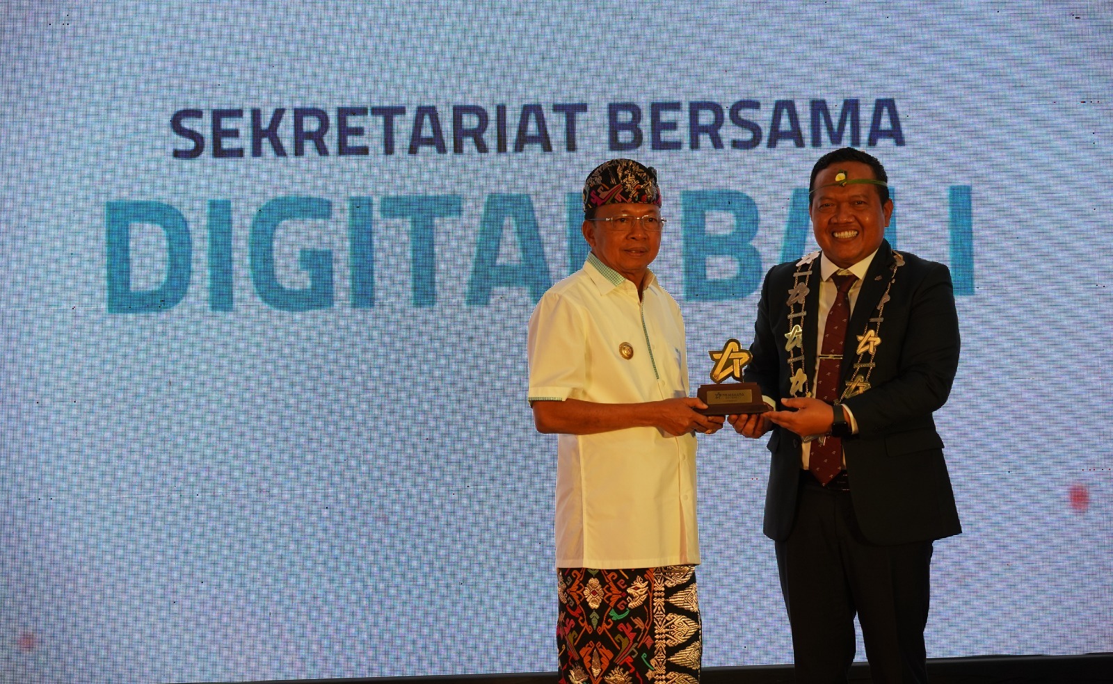 STMIK Primakara Resmi Jadi Primakara University - Bali Politika