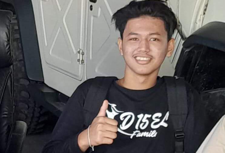 Banjir Belasungkawa, Ini Sosok Tampan Putra I Wayan Disel Astawa - Bali Politika