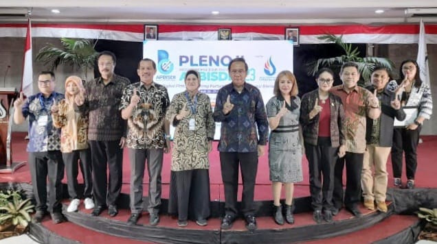 Diikuti 40 Kampus, Pleno II APBISDI 2023 Digelar di ITB Stikom Bali - Bali Politika