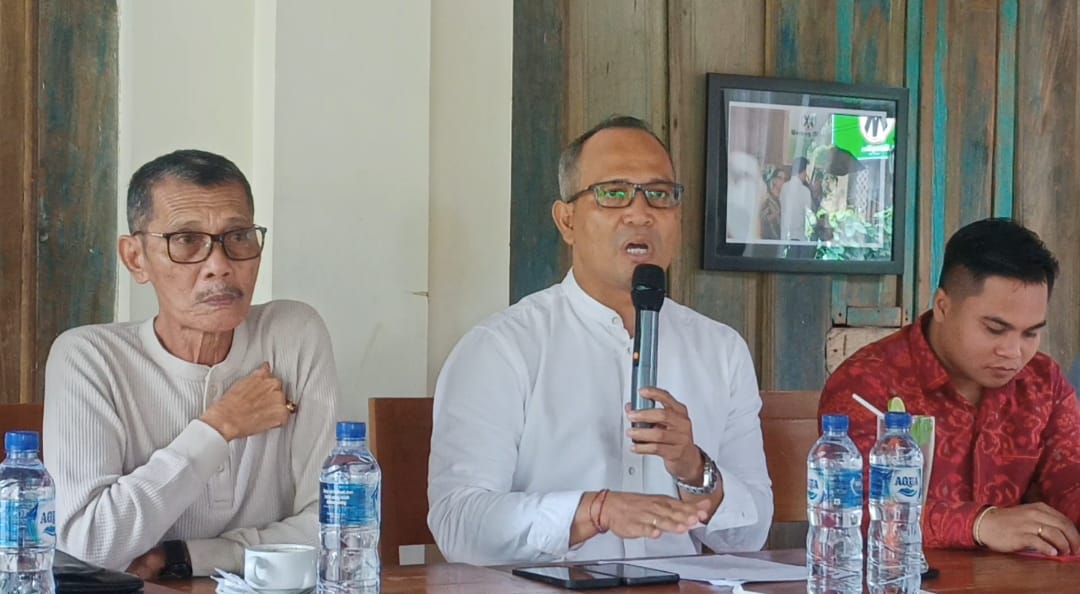 Seret 13 Tersangka, Prajuru Desa Adat Bugbug Apresiasi Polda Bali ...