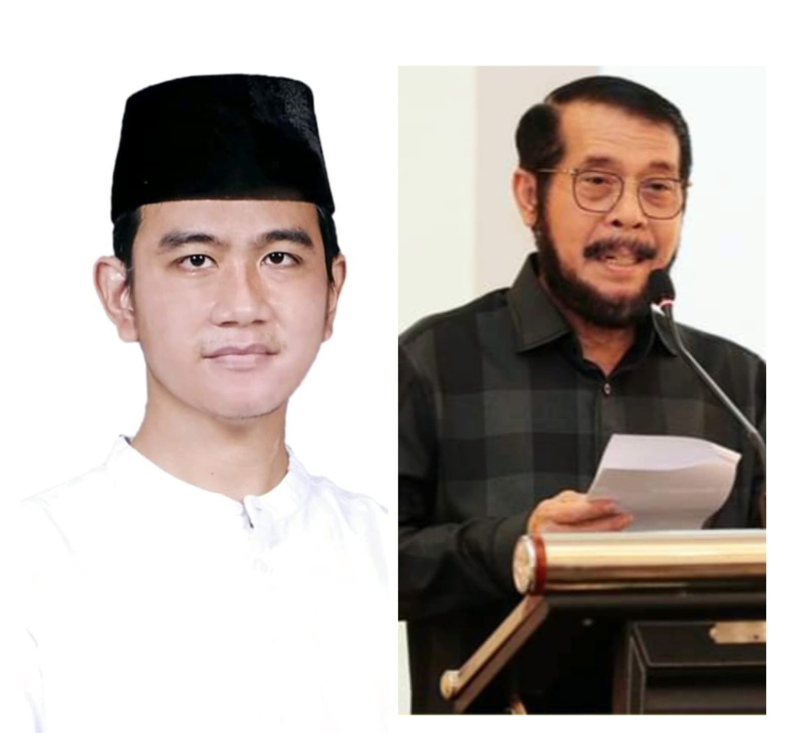 Catat, 36,2 Persen Nilai Putusan MK Buka Jalan untuk Gibran - Bali Politika