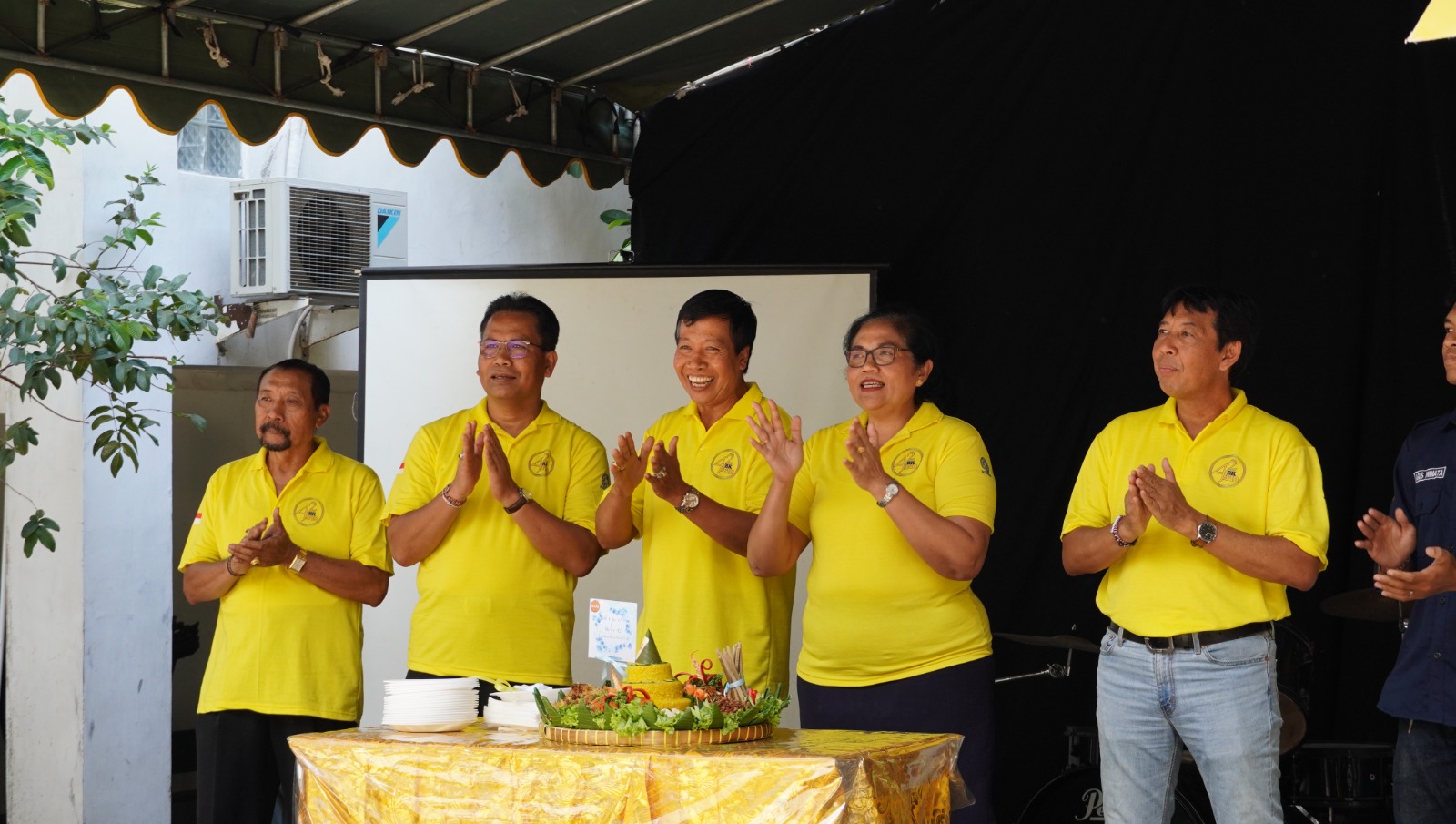 Puncak HUT FIB Ke-65 dan BKFIB Ke-42: Bersinergi dalam Harmoni Menuju ...