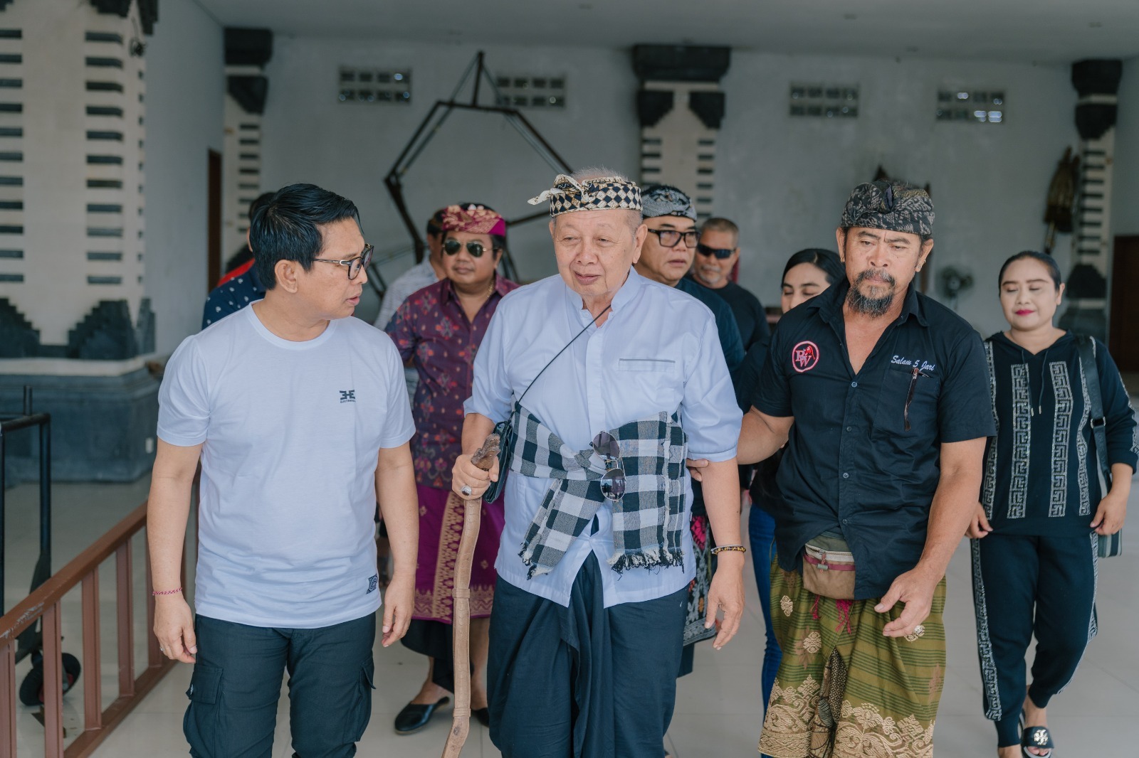 Turnamen Ceki ST. Kalpika Disuntik Rp30 Juta APBD Badung - Bali Politika