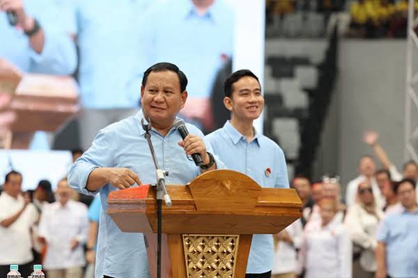 Budiman Sudjatmiko: Prabowo-Gibran Demi Rekonsiliasi Persatuan Nasional ... Budiman Sudjatmiko: Prabowo-Gibran Demi Rekonsiliasi Persatuan Nasional ...