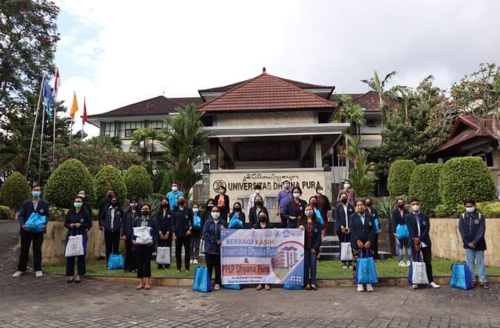 Eks Bendahara Yayasan Dhyana Pura DPO Polda Bali - Bali Politika
