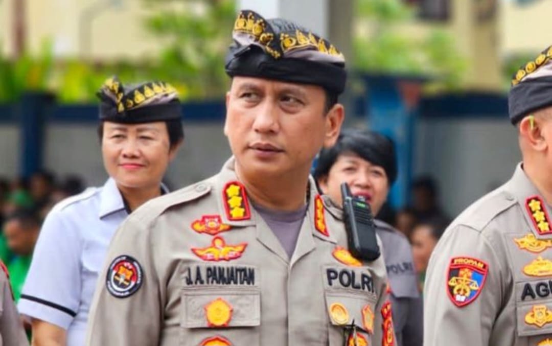 Mahayastra Diduga Korupsi, Polda Bali Kumpulkan Bukti dan Saksi - Bali ... Mahayastra Diduga Korupsi, Polda Bali Kumpulkan Bukti dan Saksi - Bali ...