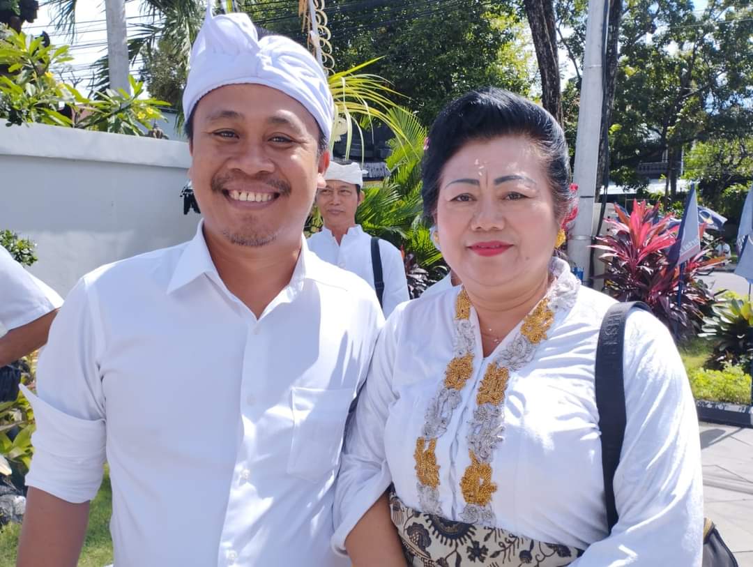 Punya Ide Gila, Petani Muda Bali Coblos I Wayan Setiawan - Bali Politika