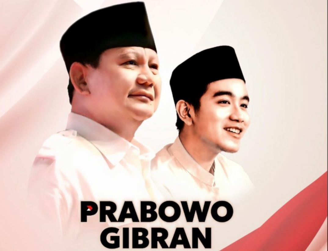 Tertinggi di Mana-Mana, Prabowo-Gibran Tak Ingin Pongah - Bali Politika