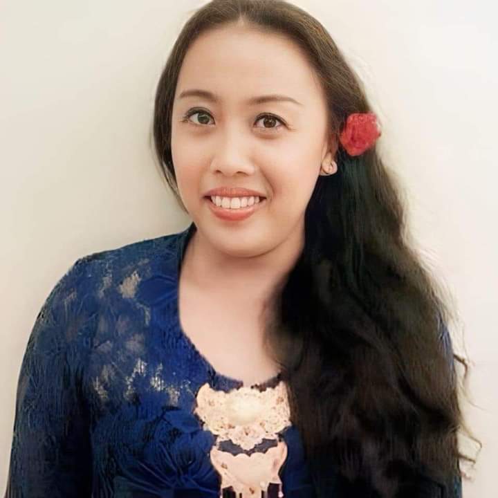 Pejuang Hindu Dresta Bali, Ida Ayu Made Gayatri Tutup Usia - Bali Politika