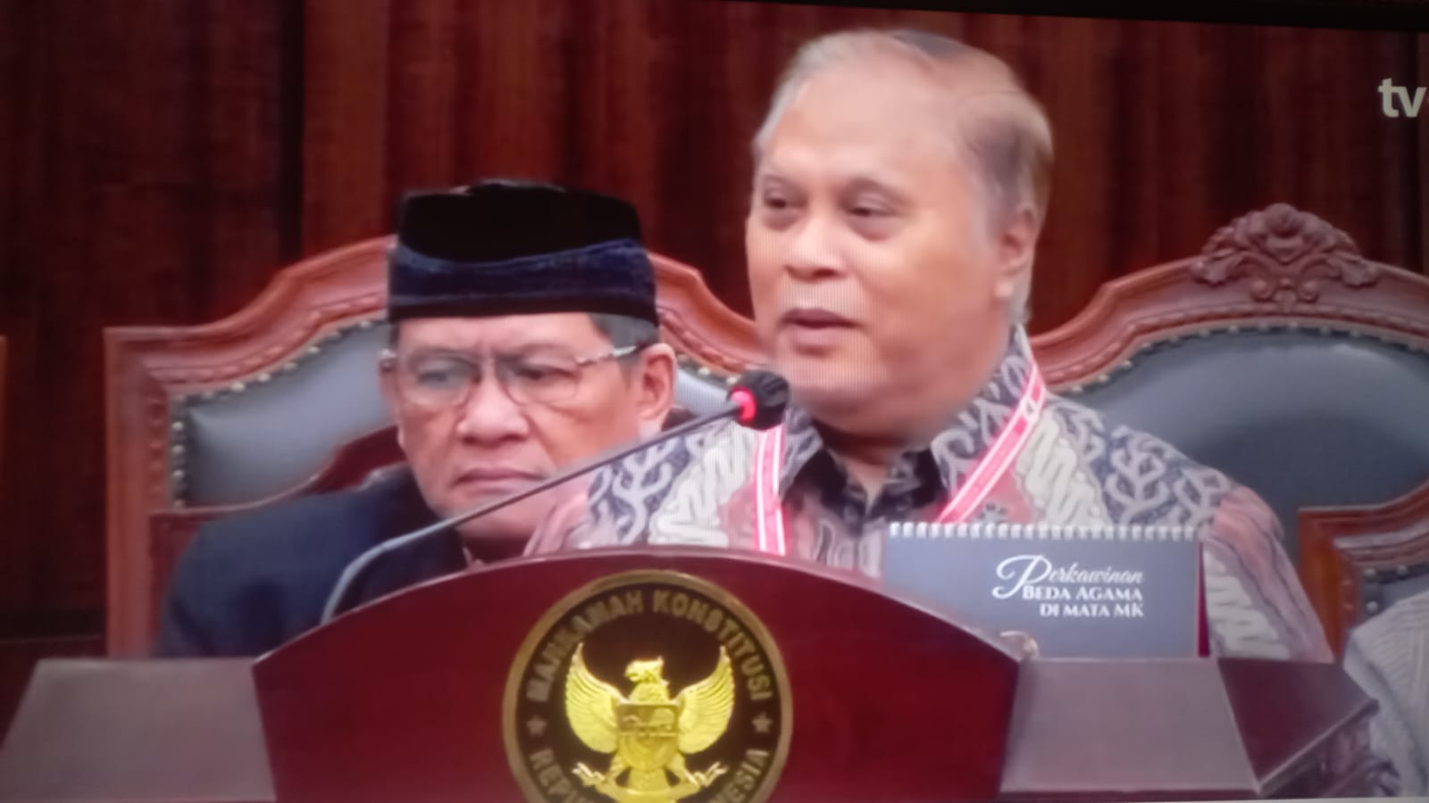 Prof. Marsudi Tepis Tudingan Kecurangan Aplikasi Sirekap KPU - Bali ...