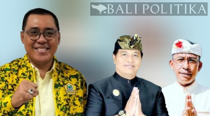 Optimis Suyasa-Disel Bawa Perubahan untuk Badung - Bali Politika