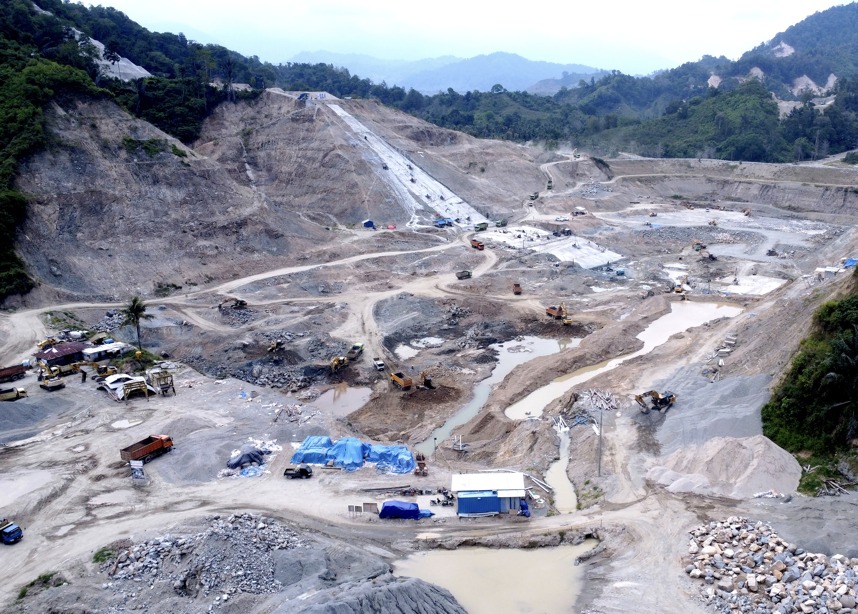 WWF 10 Buka Peluang Investasi Infrastruktur Air - Bali Politika