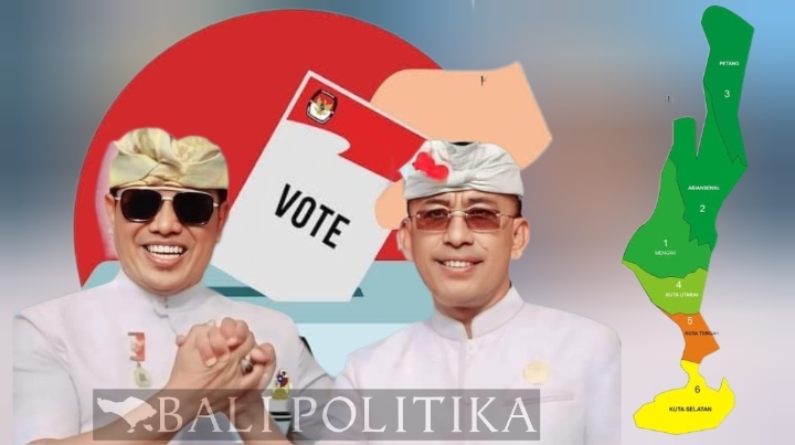 Suyasa Bakar Semangat Simpatisan WASUDEWA - Bali Politika