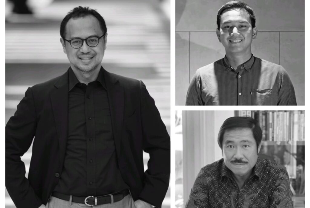 Tiga Arsitek Indonesia Pamer Karya di Barcelona - Bali Politika