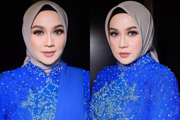 Makeup Glamor Artis yang Dilantik jadi Anggota DPR RI 2024-2029 - Bali Politika