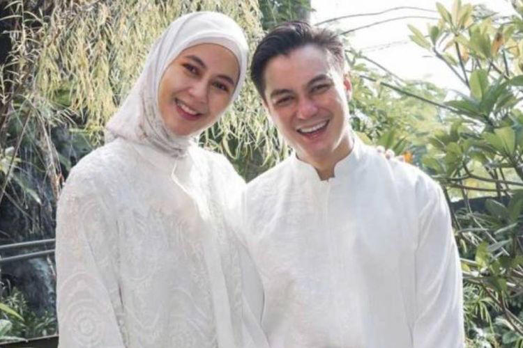 Baim Wong Resmi Gugat Cerai Paula Verhoeven - Bali Politika