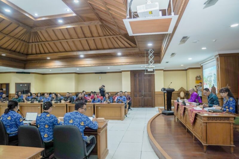 Badung Sukses Tekan Stunting dan Kemiskinan di Tahun 2024 - Bali Politika