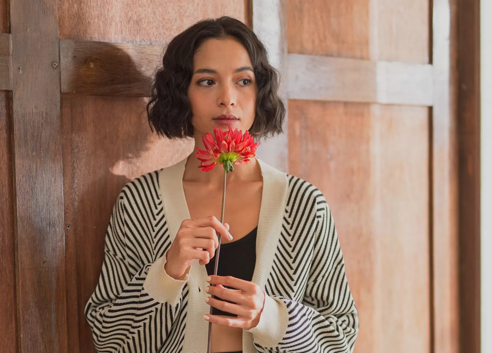 Biodata Putri Marino, Karier, Asmara, dan Penghargaan yang Diraih ...