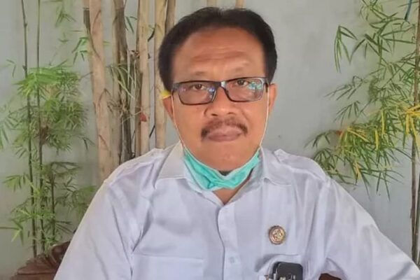 Sepak Terjang Ketua LPD Intaran: Pinjam 400 Juta, Narik 8,1 Miliar ...