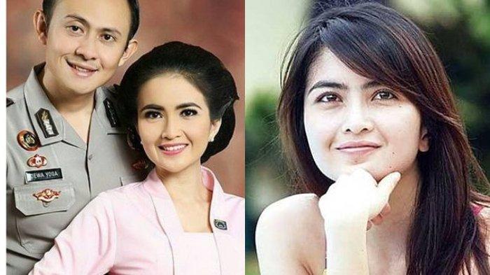 Biodata Kadek Devi, Ratu FTV yang Dipersunting Perwira Polisi - Bali Politika