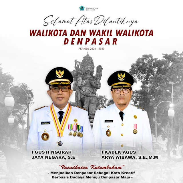 Prabowo Teken Perpres Nomor 14 Tahun 2025, ISI Denpasar Jadi ISI Bali ...