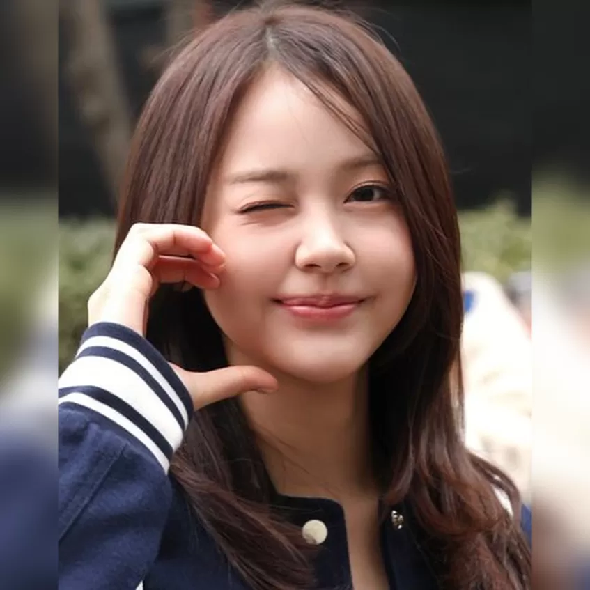 Nyoman Ayu Carmenita Idol K-Pop Asal Bali yang Jago Ngerap - Bali Politika