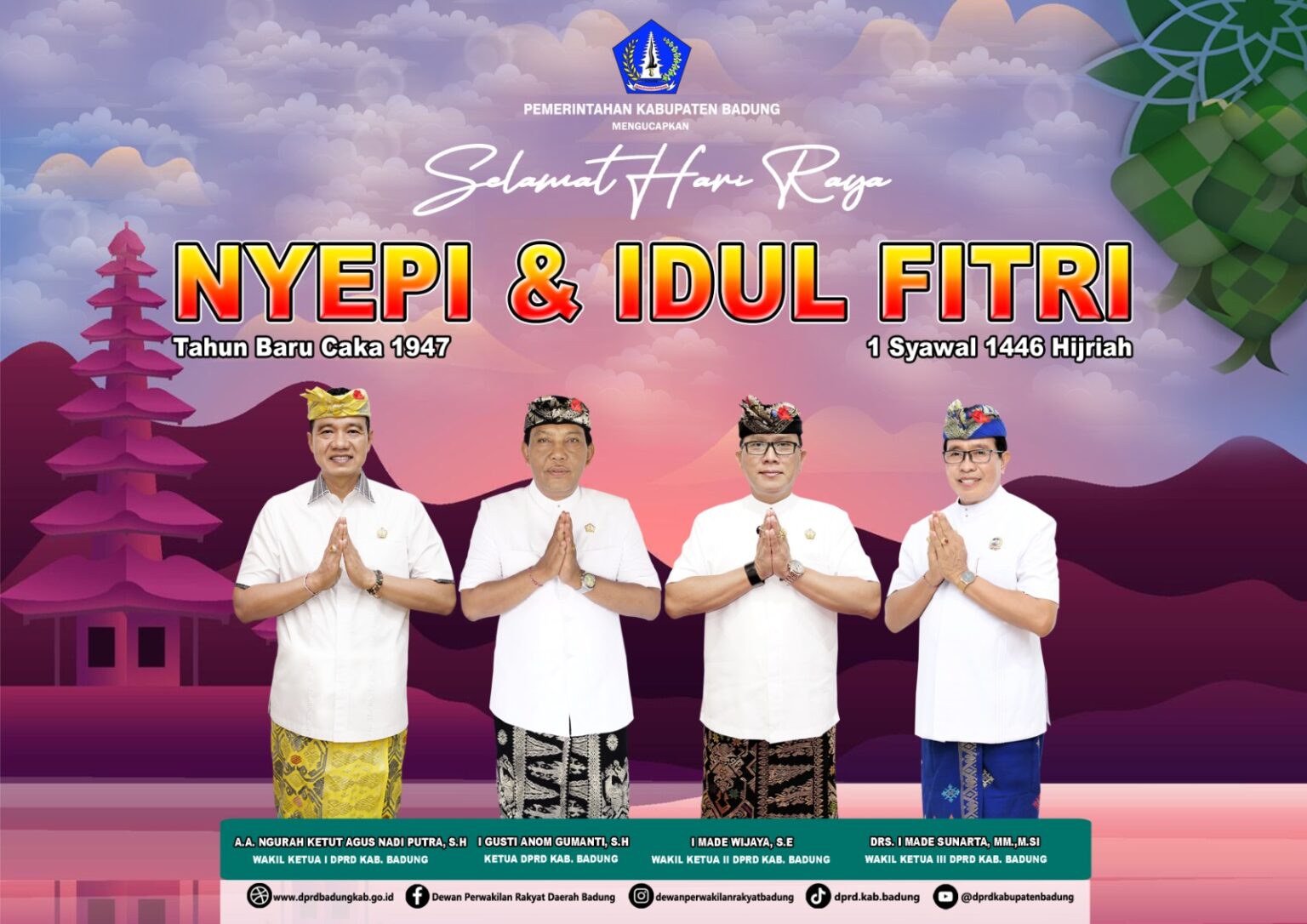 Aduh, Video Wik-Wik Tato Kupu-Kupu Bocor ke Publik - Bali Politika