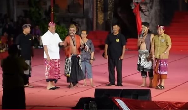 Setelah 50 Tahun, Lawakan Khas Petruk Dicap Langgar Norma Kesopanan ...