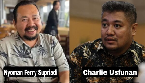 Kasus Intimidasi Jurnalis Radar Bali Langgar HAM dan UU Pers - Bali ...