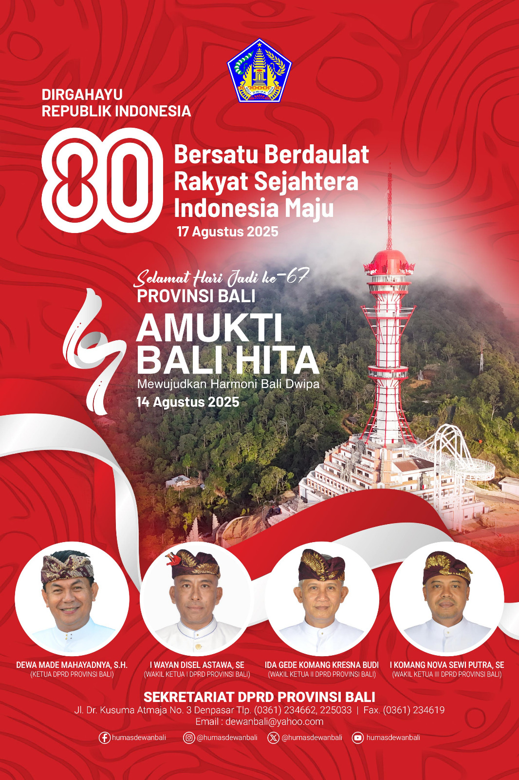 Profil NiLuh Djelantik, Desainer Sepatu hingga Melenggang ke DPD - Bali ...