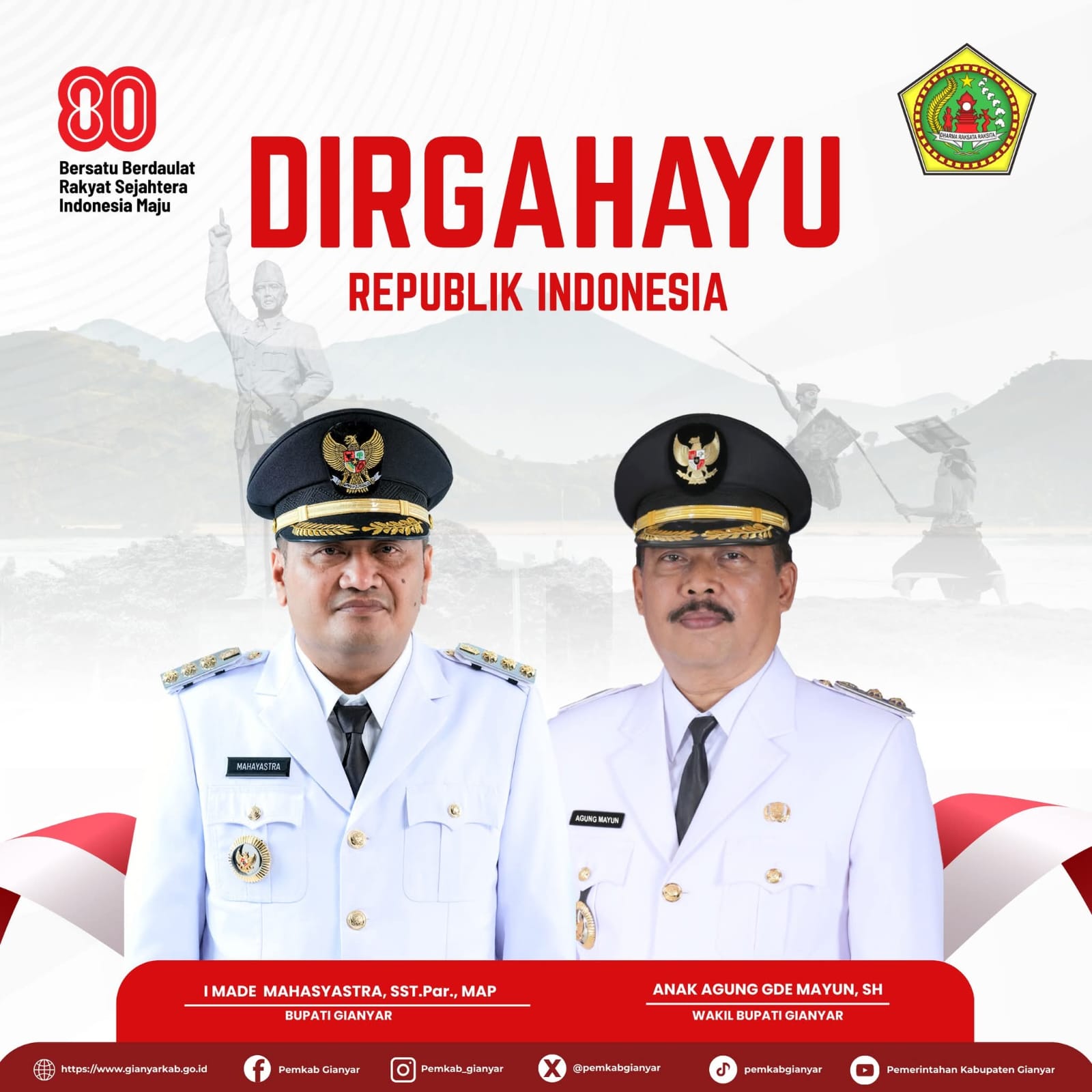 ISI Denpasar Persembahkan Bali-Bhuwana Nata Kerthi Nugraha 2023 - Bali ...