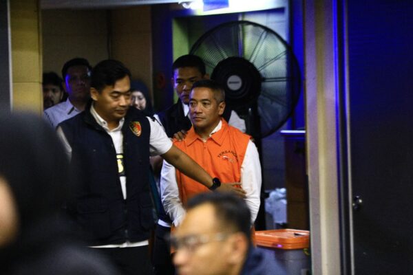 Investasi Bodong 2,7 T, OJK Pulangkan DPO Kasus Investree - Bali Politika