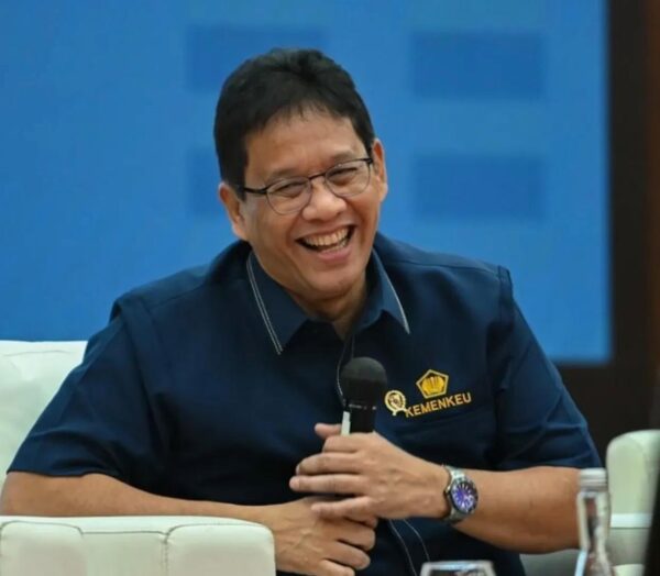 Negara Kini Bisa Sita Aset Kripto, Menkeu Purbaya Perketat Aturan ...