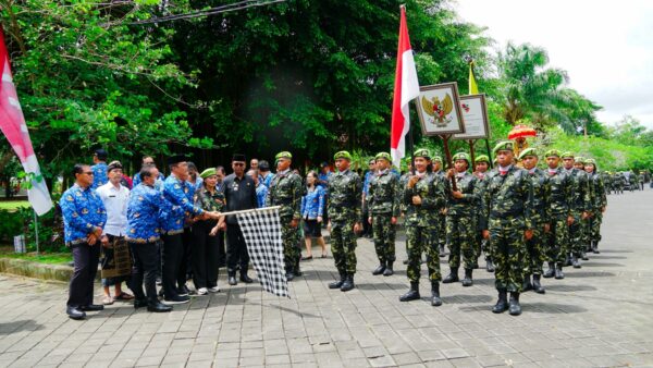 Badung Napak Tilas Pahlawan Nasional l Gusti Ngurah Rai Tahun 2025 ...