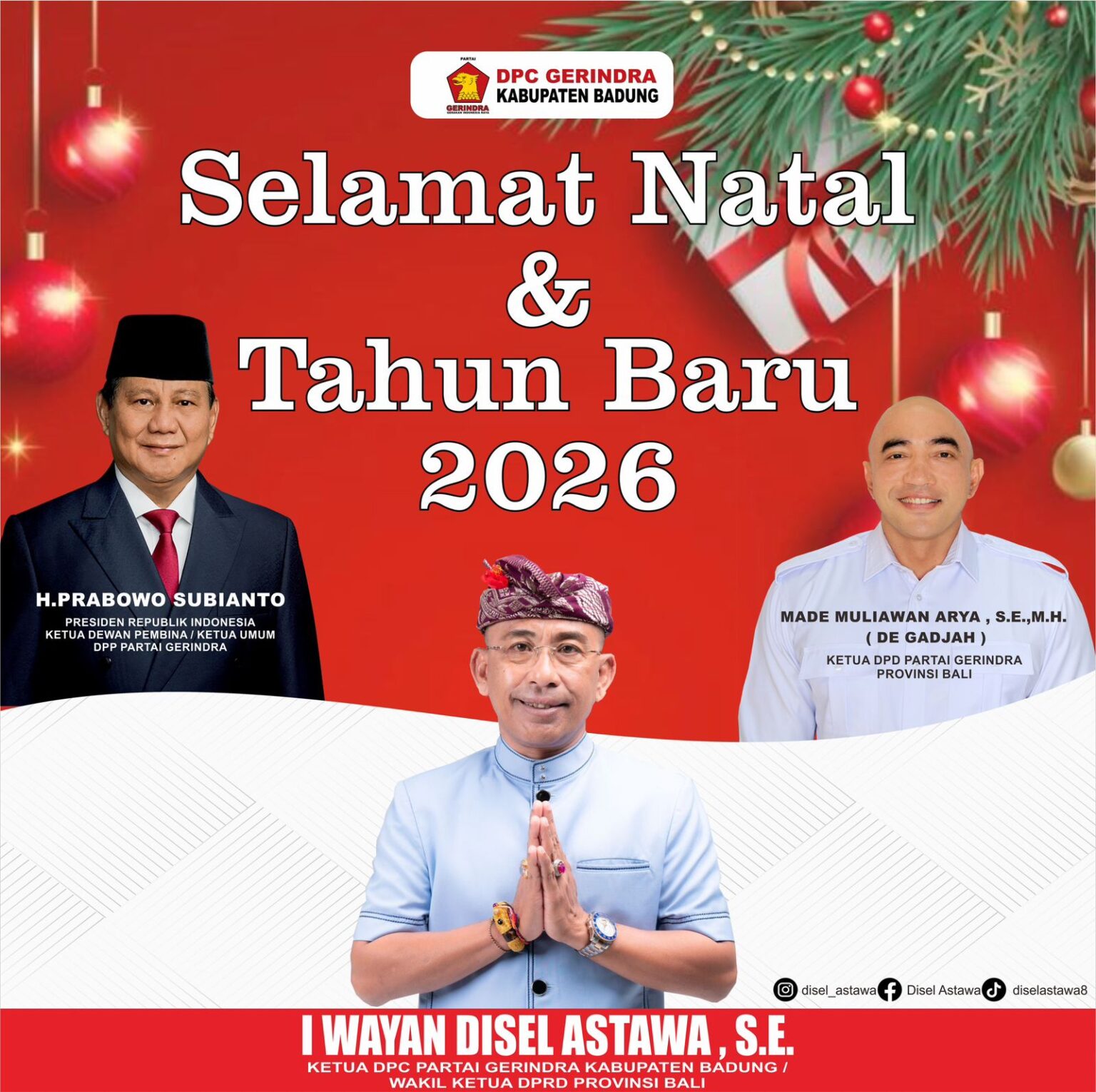 UMK Badung Jadi 3,791 Juta dan UMK Denpasar Rp3,49 Juta - Bali Politika