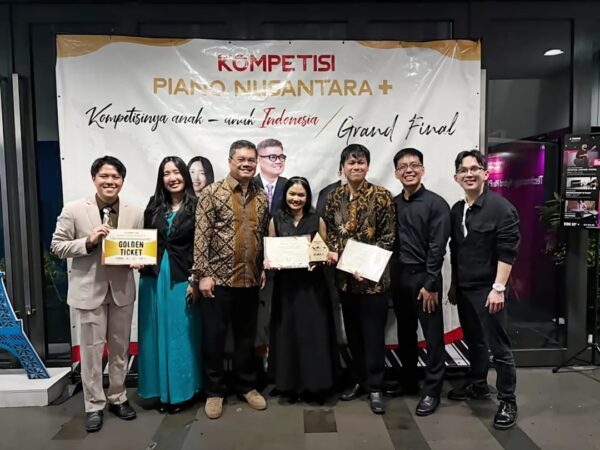 Musik Klasik, Gen Alpha, dan Kilas Balik 2025 - Bali Politika