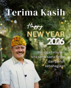 UMK Badung Jadi 3,791 Juta dan UMK Denpasar Rp3,49 Juta - Bali Politika