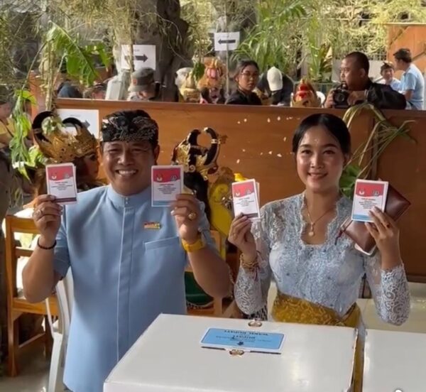 Dari Beringin Hijrah ke Gajah, I Wayan Suyasa Nakhodai PSI Bali - Bali ...